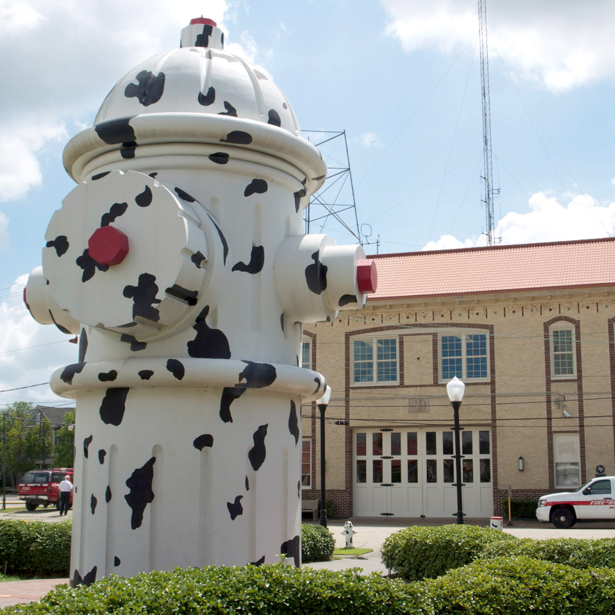 Legacy – Central Beaumont