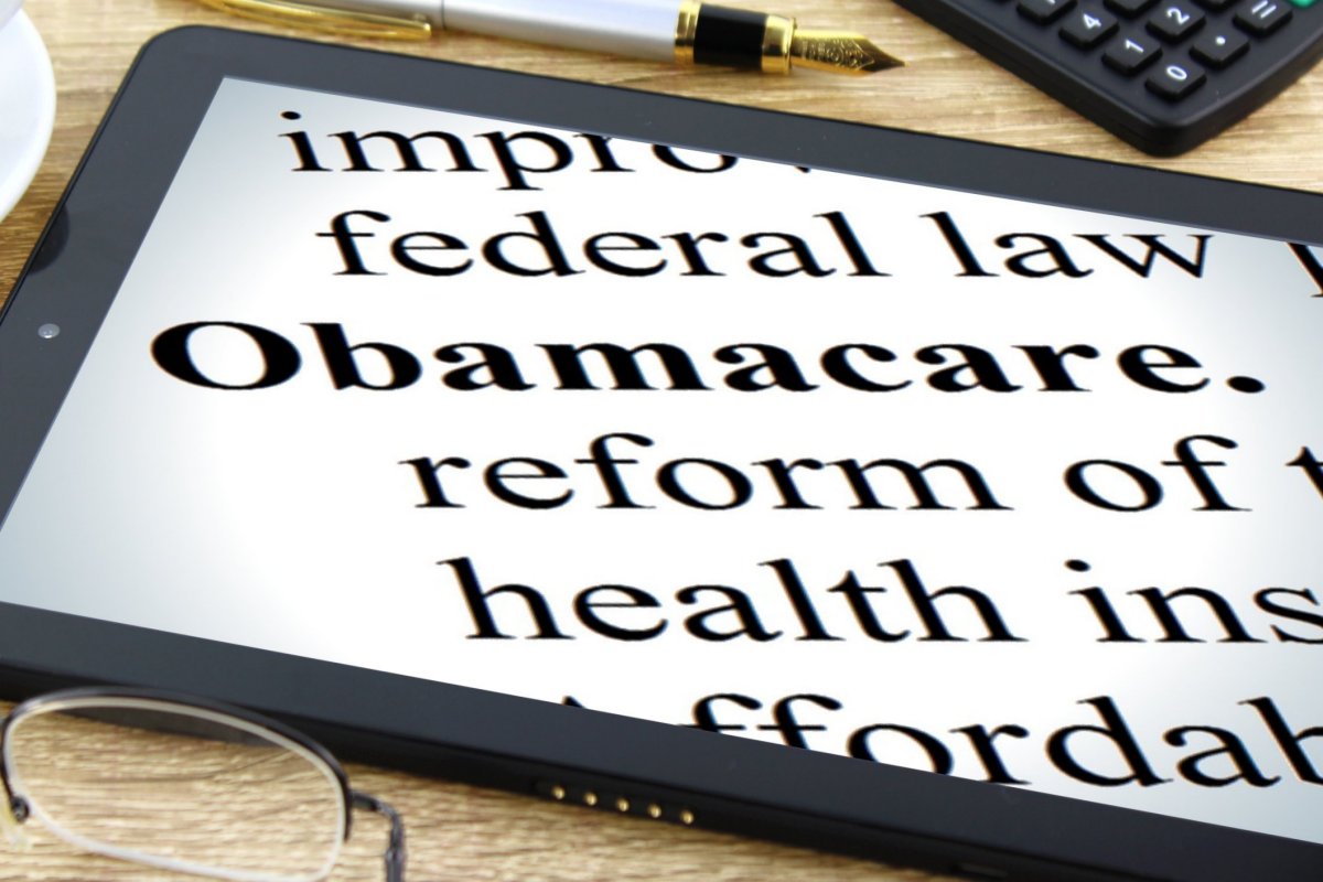 Una nota a todos los pacientes de Legacy sobre Obamacare