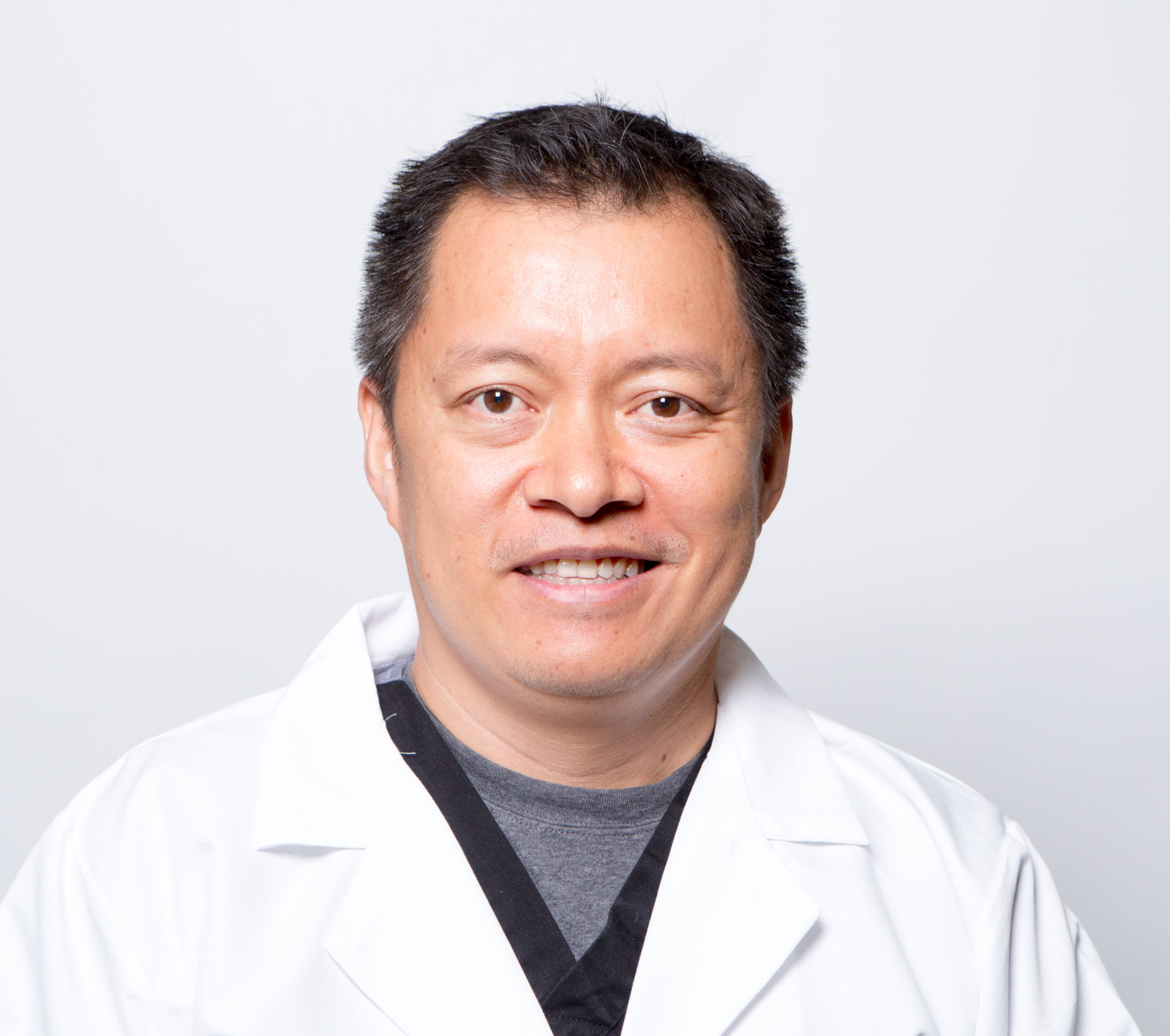 John Dioquino, DDS - Houston TX Dentist - Legacy Health