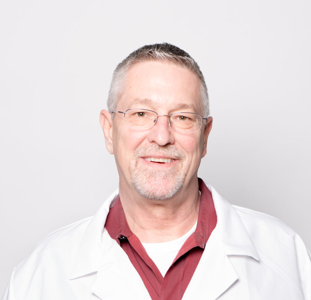 Adult Primary Care | Legacy Community Health