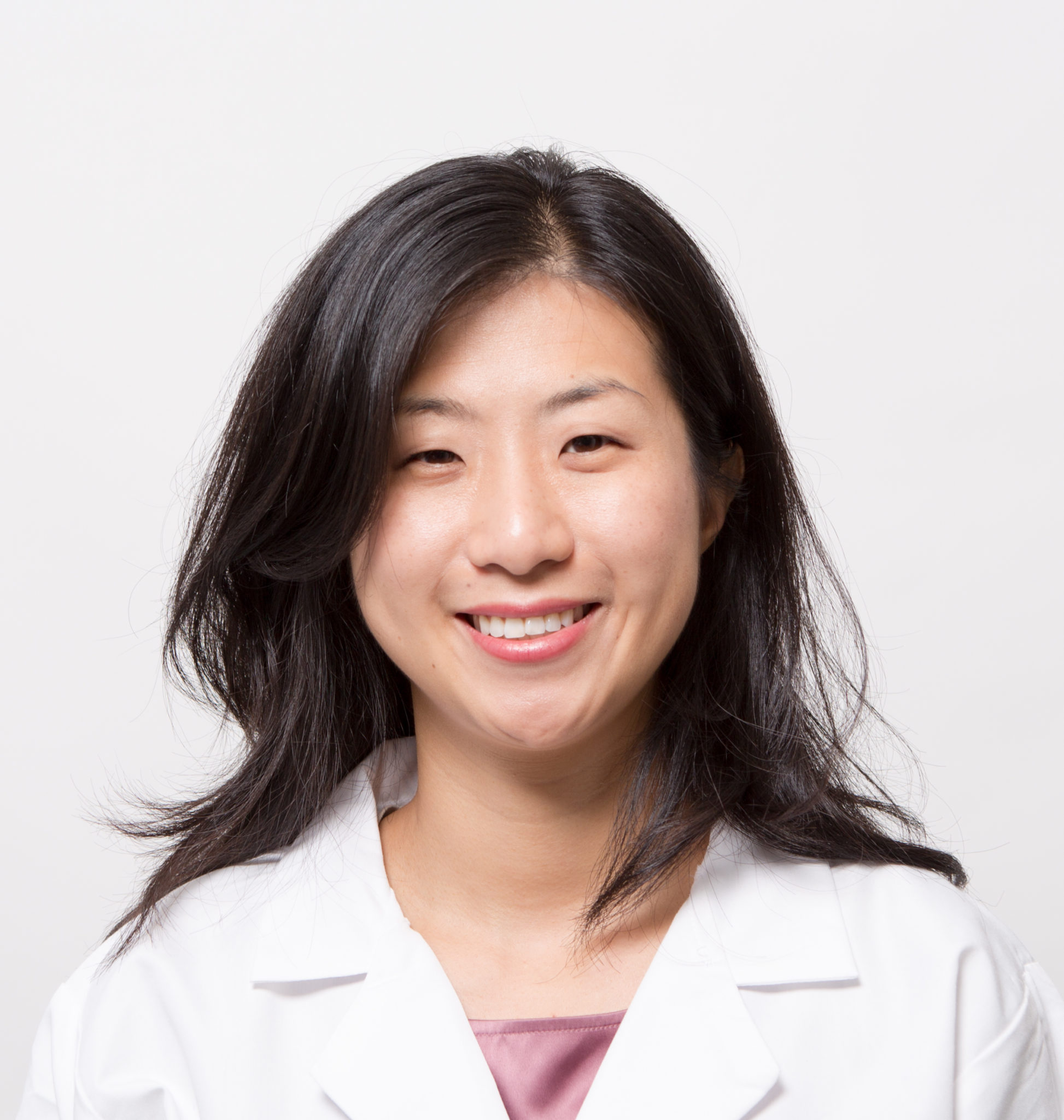 Dr. Lin Dai | Adult Primary Care | Houston Santa Clara, TX