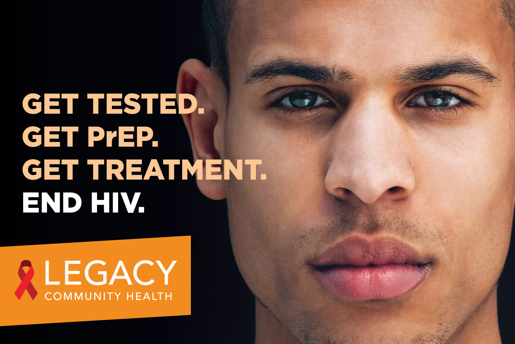 Today is Black HIV Awareness Day. Do you know your status?