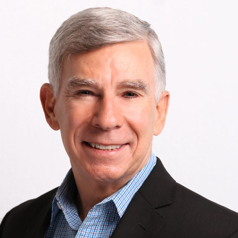 Dr. Scott Sawyer, Vision