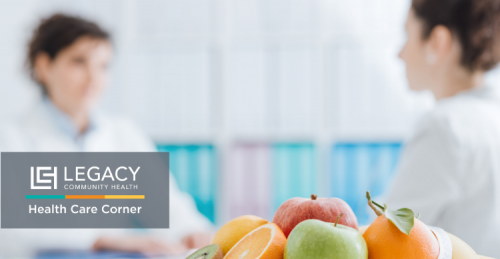 Celebrating Registered Dietitian Nutritionist Day