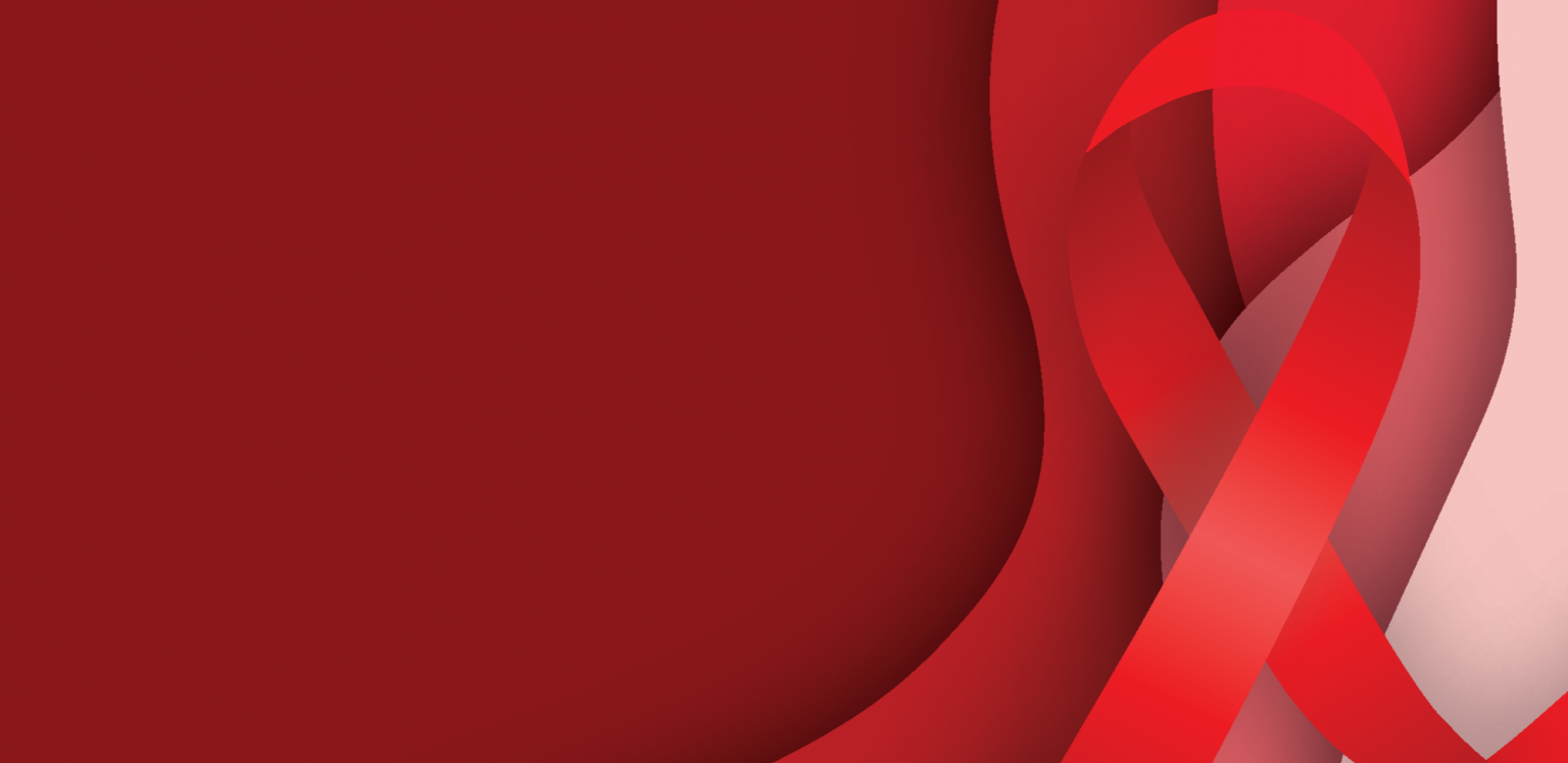 World AIDS Day Background | Legacy Community Health