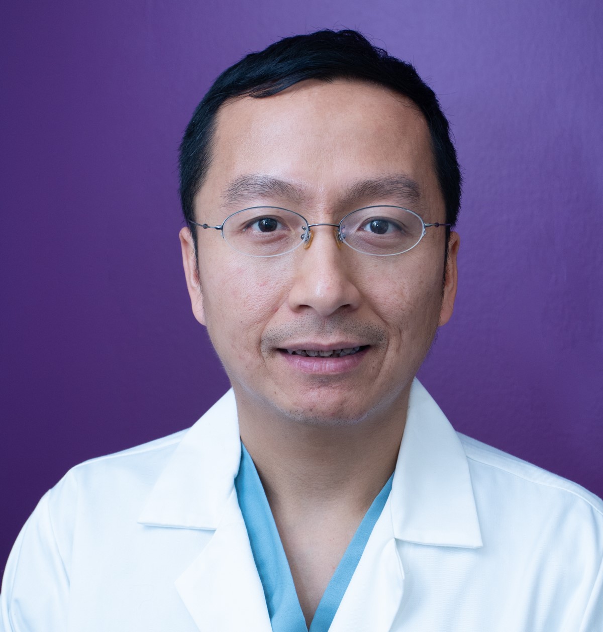 Nguyen Vo, MD