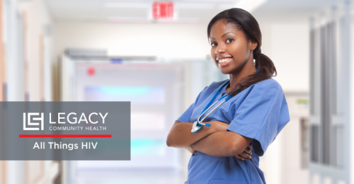 Health Clinic in Houston TX | Legacy Community Health