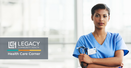 Health Clinic in Houston TX | Legacy Community Health