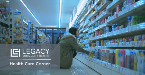 Generic vs. Name Brand: Is there a difference?