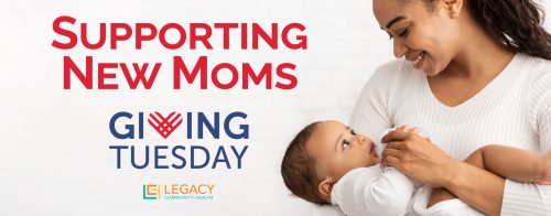 Giving Tuesday