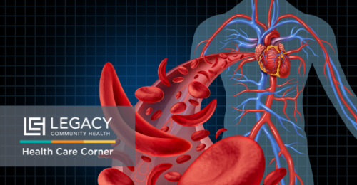 Sickle Cell Awareness