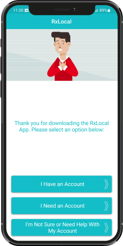 Online Health Services | Legacy Community Health