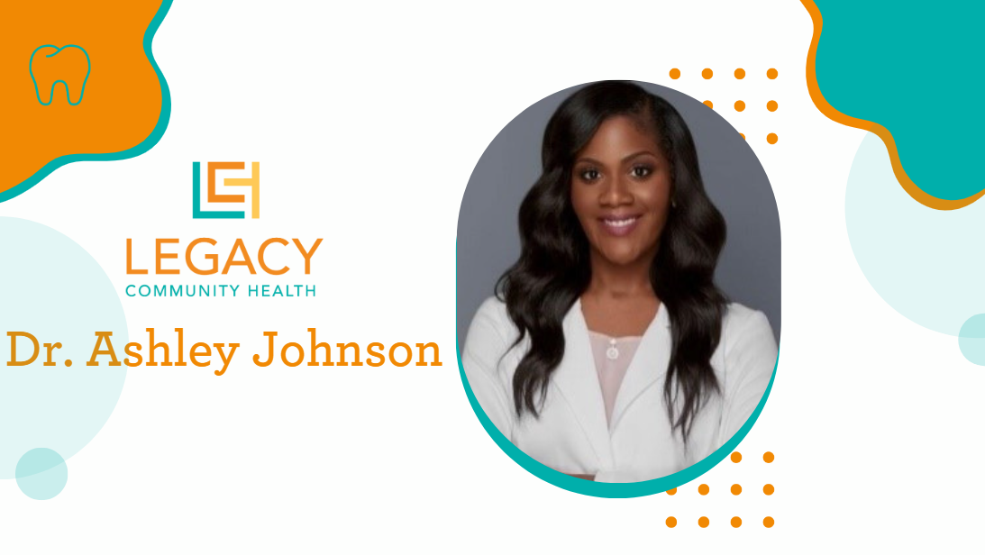 Exploring Dental Hygiene with Dr. Ashley Johnson