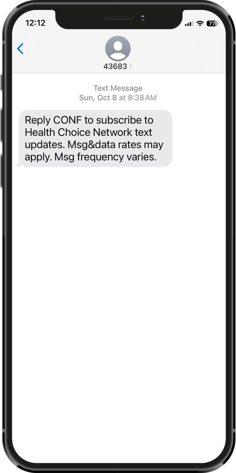 Online Health Services | Legacy Community Health