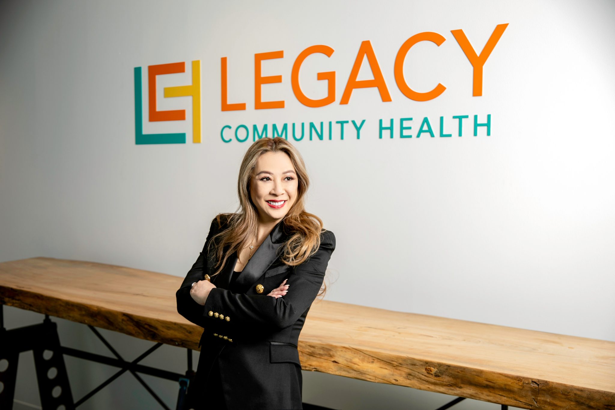 Health Clinic in Houston TX | Legacy Community Health