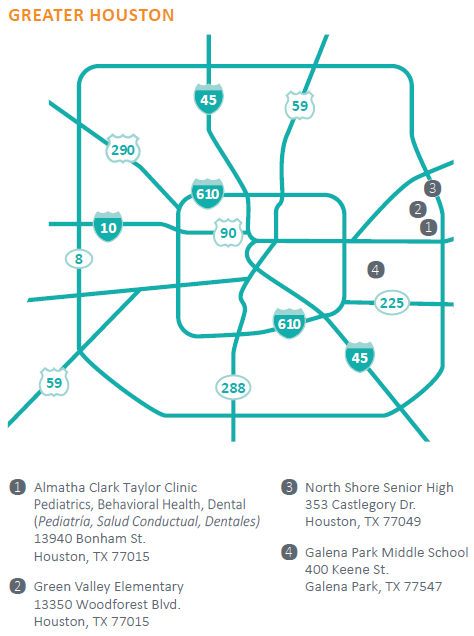 School-Based Health Care