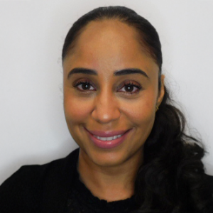 Angell Edwards, NP