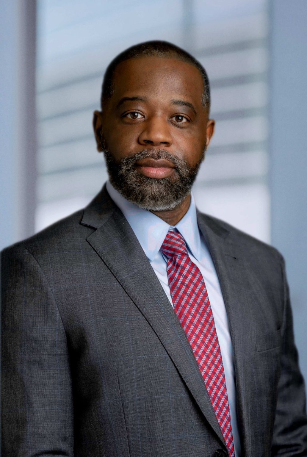 Aaron Stewart, Chief Operating Officer